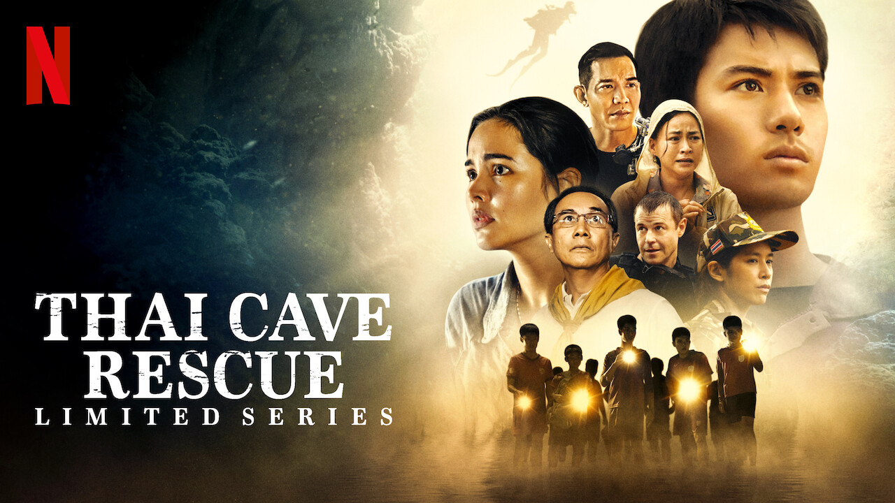Thai Cave Rescue | kisskh